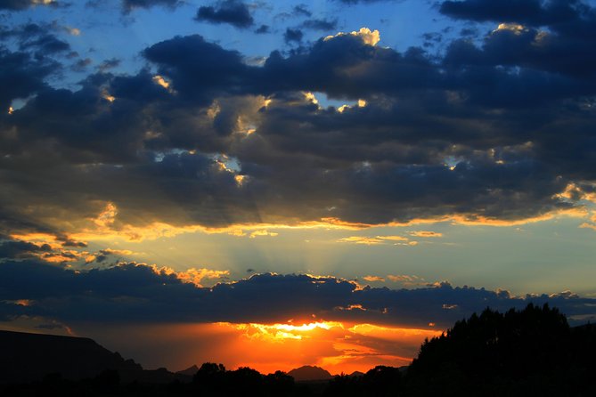PRIVATE Sedona Jeep Tour 2-hour Colorado Plateau Beautiful Views - Who Is This Tour Best Suited For?