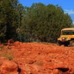 PRIVATE Sedona Jeep Tour 2-hour Lil' Rattler Off-Road - Managing Expectations: What the Tour Offers in Value