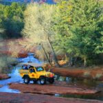 PRIVATE Sedona Jeep Tour 2-hour Red Rock West Off-Road - Who Will Love This Tour?