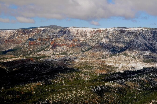 PRIVATE Sedona Jeep Tour 4X4 Climb - Colorado Plateau - Authentic Views from the Reviews