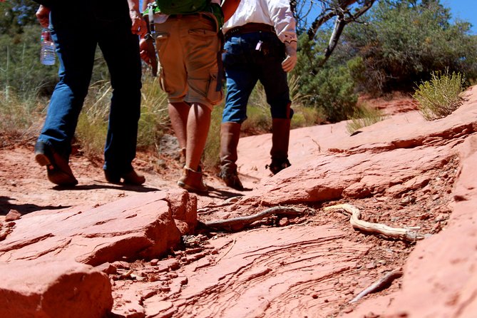 PRIVATE Sedona Jeep Tour 4X4 Climb - Colorado Plateau - Final Thoughts and Who Should Book