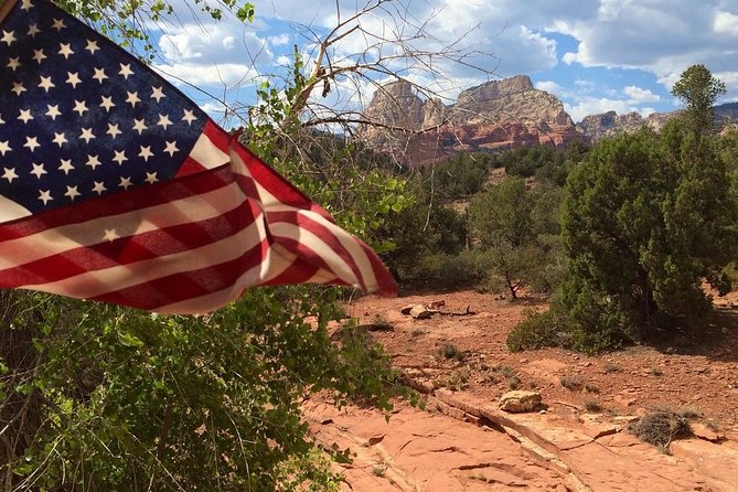 PRIVATE Sedona Jeep Tour 4X4 Excursion - Red Rock West Trail - An In-Depth Look at the Sedona Jeep Tour Experience