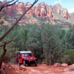 PRIVATE Sedona Jeep Tour 4X4 Excursion - Red Rock West Trail - The Sum Up
