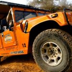 PRIVATE Sedona Jeep Tour 4X4 Hummer - Red Rock West - The Experience’s Highlights and Limitations