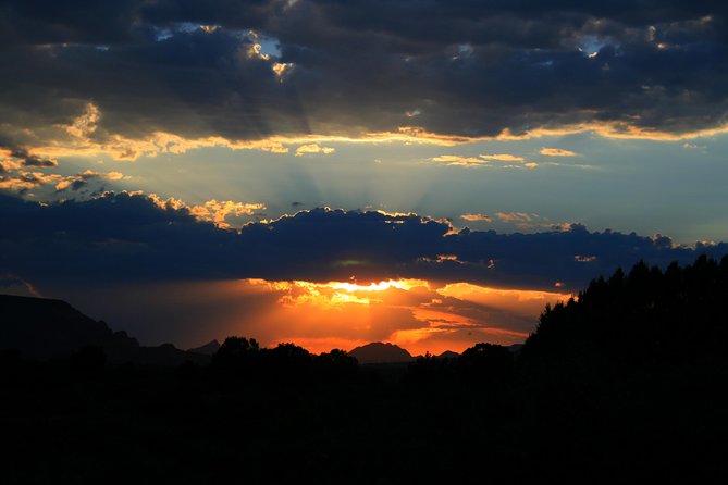 PRIVATE Sedona Jeep Tour Diamondback Gulch Extreme Off-Road - Final Words: Who Will Love this Tour?