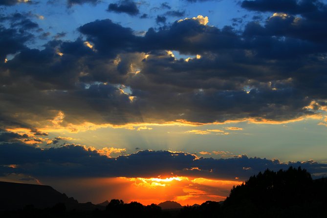 PRIVATE Sedona Jeep Tour On-Road - Highlights of Sedona - What to Expect from the Itinerary