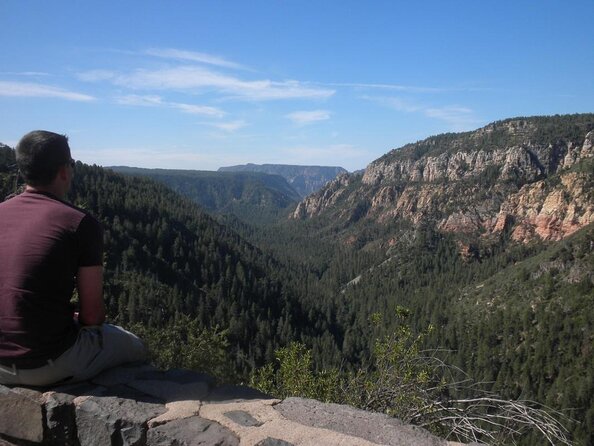 Private Sedona Local and Wine Tour - Discover Sedona’s Beauty and Flavors on a Private Local and Wine Tour