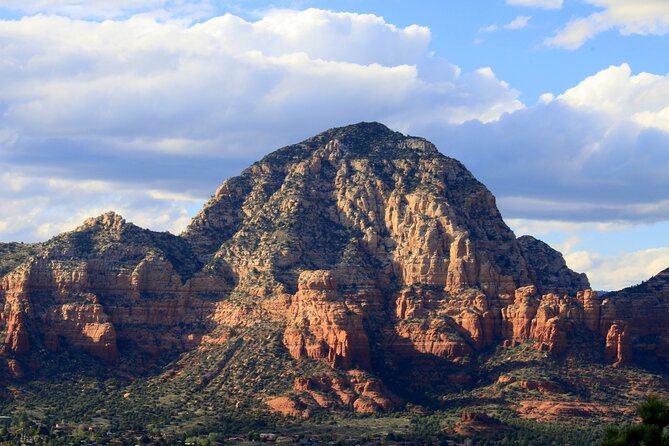 Private Sedona Local and Wine Tour - Key Points