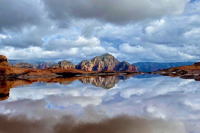 Private Sedona Local and Wine Tour - The Real Value of This Tour