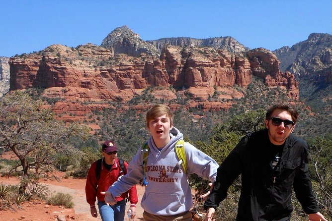 PRIVATE Sedona Scenic Full-Day in Luxury SUV Tour - Final Thoughts