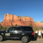 Private Sedona Tour in a Luxury SUV and Local Guide - The Value of a Private, Guided Tour