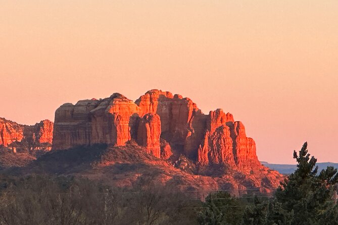 Private Sedona Tour in a Luxury SUV and Local Guide - Final Thoughts