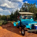 PRIVATE Sedona Vortex Hike & Jeep Tour 2-Hour - Mystic Earth - Final Thoughts