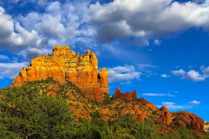 PRIVATE Sedona Vortex Jeep Tour 2-hour - Ride the Vortex - Why Choose the PRIVATE Sedona Vortex Jeep Tour?