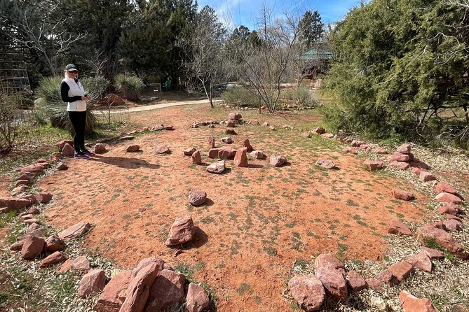 PRIVATE Sedona Vortex Jeep Tour to Connect with Mother Earth - Frequently Asked Questions