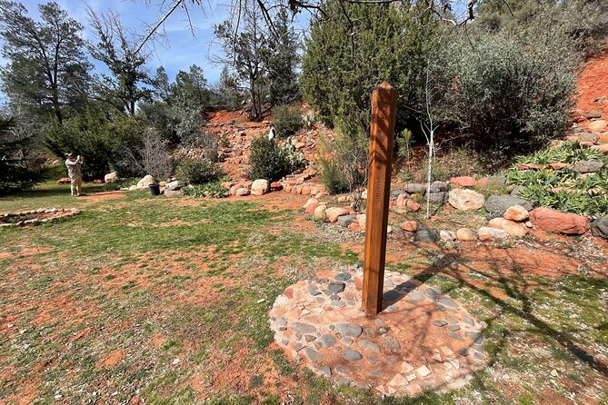 PRIVATE Sedona Vortex Jeep Tour to Connect with Mother Earth - Final Thoughts