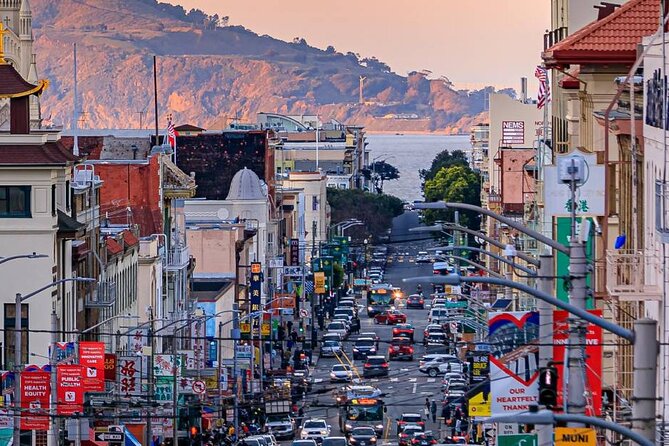 Private Self Guided Tour and Bar Crawl in Chinatown San Francisco - Discovering Chinatown: An Introduction to Its Charm