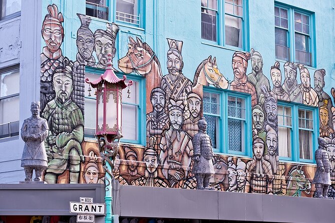 Private Self Guided Tour and Bar Crawl in Chinatown San Francisco - Exploring Historic Bars and Local Pubs
