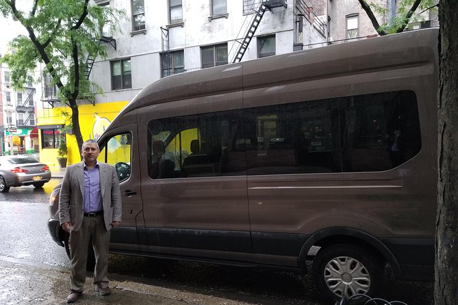 Private Service for Hours in New York - Why Choose a Private Tour in New York City?