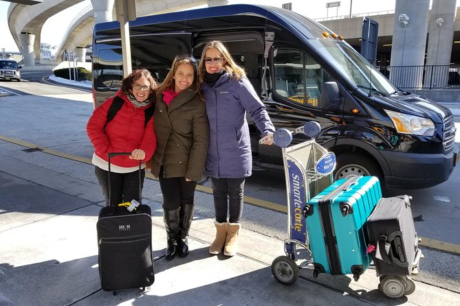 Private Service for Hours in New York - The Sum Up: Is This Tour Right for You?
