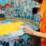 Private Shooting and Spinning DIY Painting Class in New York - Final Thoughts