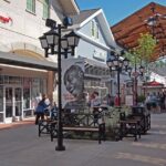 Private Shopping Tour from Boston to Merrimack Premium Outlets - The Itinerary in Detail