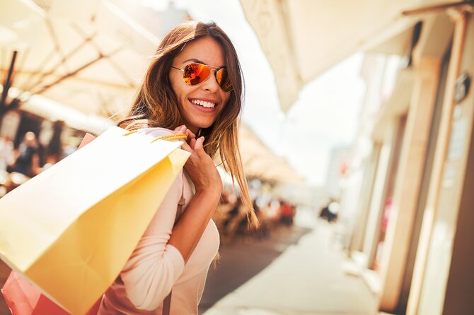 Private Shopping Tour from Cleveland to Ohio Station Outlets - An In-Depth Look at the Tour Experience