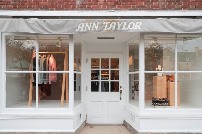 Private Shopping Tour from Dallas to Tanger Outlets Fort Worth - The Sum Up