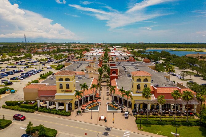 Private Shopping Tour from Fort Myers Hotels to Miromar Outlets - FAQ