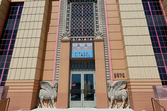 Private Shopping Tour from Los Angeles to Citadel Outlets - FAQs