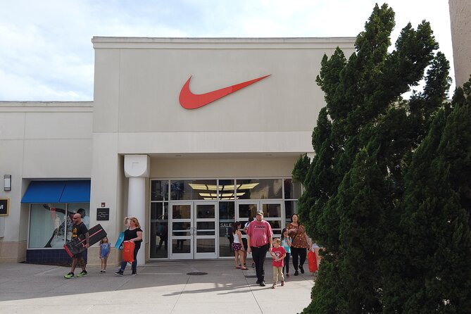 Private Shopping Tour from Orlando to Orlando Vineland Outlets - What Makes This Tour Stand Out?