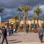 Private Shopping Tour from Palm Springs to Desert Hills Outlets - What to Expect from the Experience