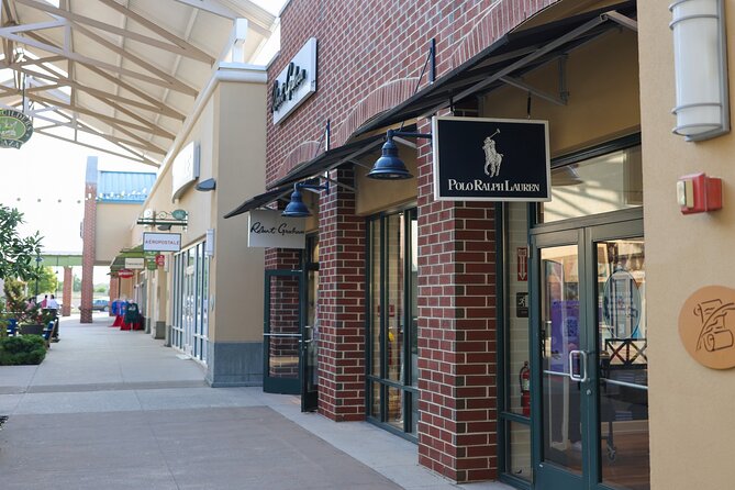 Private Shopping Tour from Philadelphia to Philadelphia Outlets - An In-Depth Look at the Private Shopping Tour from Philadelphia to Philadelphia Outlets