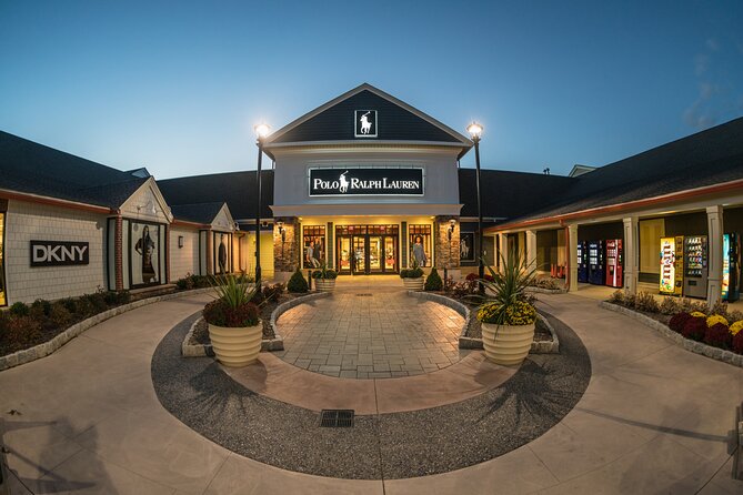 Private Shopping Tour to Woodbury Common Premium Outlets - Who Will Love This Tour?