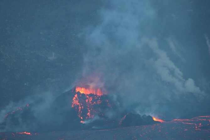 Private Shore Excursion Hilo Volcanoes National Park up to 11 PPL - Pricing and Value