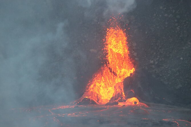 Private Shore Excursion Hilo Volcanoes National Park up to 11 PPL - FAQ