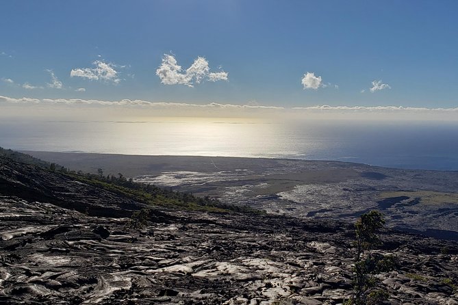 Private Shore Excursion Tour: Hawaii Volcanoes National Park - Key Points