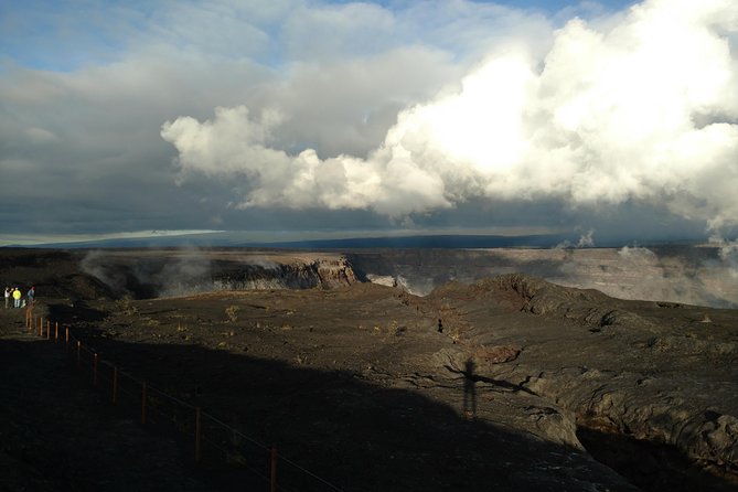 Private Shore Excursion Tour: Hawaii Volcanoes National Park - What’s Included and What’s Not