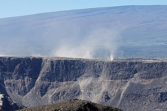 Private Shore Excursion Tour: Hawaii Volcanoes National Park - What Travelers Say