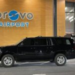 Private Shuttle from Provo Airport to Park City - Authentic Insights from Travelers