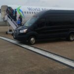 Private Shuttle Galveston to Hobby Airport (HOU) For 10 Travelers - What to Expect from Your Galveston to Hobby Airport Transfer