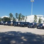 Private Shuttle Hobby Airport to Galveston for Up to 10 Travelers - The Experience: What You Can Expect