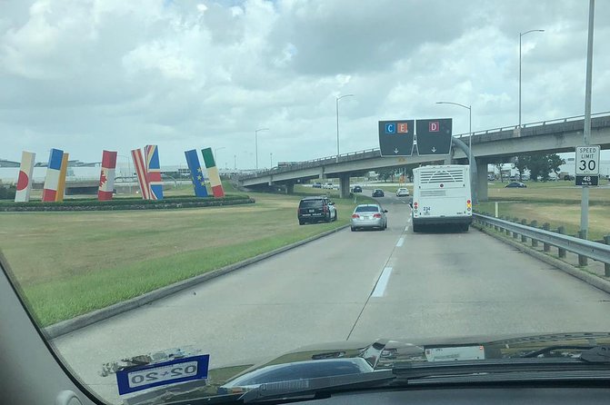 Private Shuttle Hobby Airport to Galveston for Up to 10 Travelers - Who Will Benefit Most?