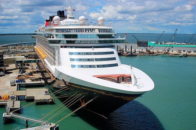 Private Shuttle Package - Orlando Int'l Airport (MCO) AIRPORT-HOTEL-SHIP-AIRPORT - An In-Depth Look at the Private Shuttle Package
