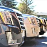 Private Shuttle Service from Eagle Vail Airport to Vail or Beaver - The Experience from a Reviewers Perspective