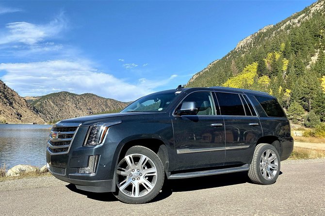 Private Shuttle Service from Eagle Vail Airport to Vail or Beaver - Final Thoughts: Is It Worth It?