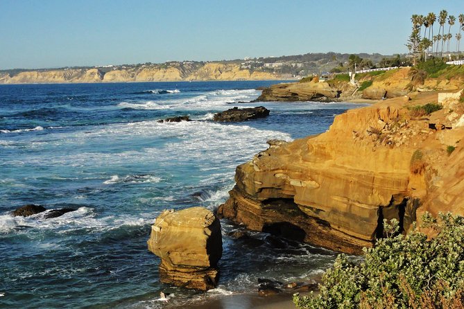Private Shuttled Coastal Gems Scenic Customizable Tour - The Practical Side: What the Tour Offers