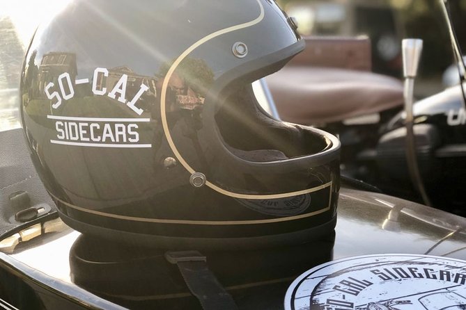 Private Sidecar Adventure Tour through Temecula - Who is This Tour Best For?