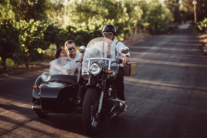 Private Sidecar Adventure Tour through Temecula - Final Thoughts