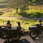 Private Sidecar Winery Tour through Napa Valley - Exploring the Itinerary: What to Expect